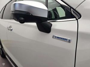 Balts Subaru Forester 2019 Panevēža, ar dzinēja tilpumu 2.00 L un nobraukumu 118 tūkst. km par 19990 €, foto 51 vietnē AUTOMOTO.COM.LV