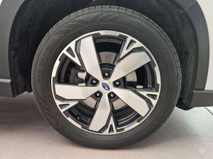 Balts Subaru Forester 2019 Panevēža, ar dzinēja tilpumu 2.00 L un nobraukumu 118 tūkst. km par 19990 €, foto 56 vietnē AUTOMOTO.COM.LV