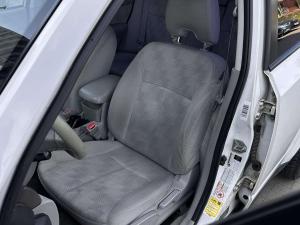 Balts Subaru Forester 2010 Viļņa, ar dzinēja tilpumu 2.50 L un nobraukumu 132 tūkst. km par 3250 €, foto 12 vietnē AUTOMOTO.COM.LV