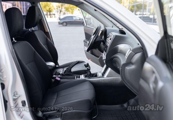 Субару Форестер 2011 в Таллин на AUTOMOTO.COM.LV Белый Субару Форестер 2011 в Таллин, объемом двигателя 2.00 л и пробегом 255 тыс. км за 2999 €, фото 11 на AUTOMOTO.COM.LV