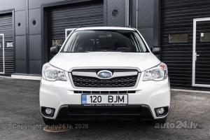 Balts Subaru Forester 2013 Tallina, ar dzinēja tilpumu 2.00 L un nobraukumu 329 tūkst. km par 6800 €, foto 8 vietnē AUTOMOTO.COM.LV