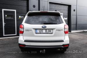 Balts Subaru Forester 2013 Tallina, ar dzinēja tilpumu 2.00 L un nobraukumu 329 tūkst. km par 6800 €, foto 9 vietnē AUTOMOTO.COM.LV