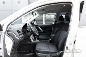 Balts Subaru Forester 2013 Tallina, ar dzinēja tilpumu 2.00 L un nobraukumu 329 tūkst. km par 6800 €, foto 11 vietnē AUTOMOTO.COM.LV
