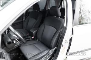 Balts Subaru Forester 2013 Tallina, ar dzinēja tilpumu 2.00 L un nobraukumu 329 tūkst. km par 6800 €, foto 12 vietnē AUTOMOTO.COM.LV