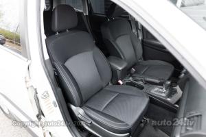 Balts Subaru Forester 2013 Tallina, ar dzinēja tilpumu 2.00 L un nobraukumu 329 tūkst. km par 6800 €, foto 15 vietnē AUTOMOTO.COM.LV