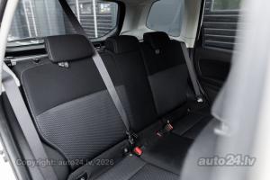 Balts Subaru Forester 2013 Tallina, ar dzinēja tilpumu 2.00 L un nobraukumu 329 tūkst. km par 6800 €, foto 18 vietnē AUTOMOTO.COM.LV