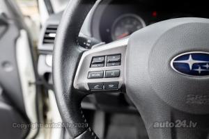 Balts Subaru Forester 2013 Tallina, ar dzinēja tilpumu 2.00 L un nobraukumu 329 tūkst. km par 6800 €, foto 19 vietnē AUTOMOTO.COM.LV