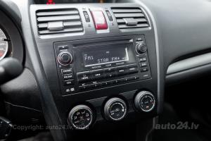 Balts Subaru Forester 2013 Tallina, ar dzinēja tilpumu 2.00 L un nobraukumu 329 tūkst. km par 6800 €, foto 20 vietnē AUTOMOTO.COM.LV