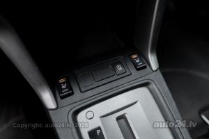 Balts Subaru Forester 2013 Tallina, ar dzinēja tilpumu 2.00 L un nobraukumu 329 tūkst. km par 6800 €, foto 21 vietnē AUTOMOTO.COM.LV