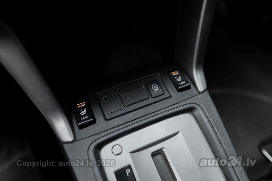 Balts Subaru Forester 2013 Tallina, ar dzinēja tilpumu 2.00 L un nobraukumu 329 tūkst. km par 6800 €, foto 21 vietnē AUTOMOTO.COM.LV