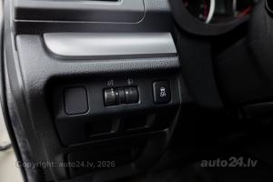 Balts Subaru Forester 2013 Tallina, ar dzinēja tilpumu 2.00 L un nobraukumu 329 tūkst. km par 6800 €, foto 22 vietnē AUTOMOTO.COM.LV