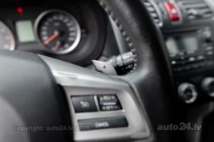 Balts Subaru Forester 2013 Tallina, ar dzinēja tilpumu 2.00 L un nobraukumu 329 tūkst. km par 6800 €, foto 24 vietnē AUTOMOTO.COM.LV