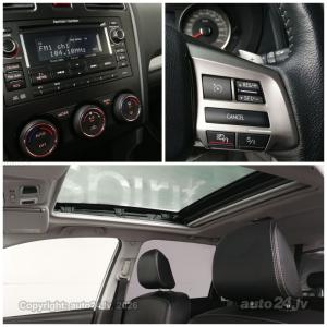 Balts Subaru Forester 2013 Rapla, ar dzinēja tilpumu 2.00 L un nobraukumu 277 tūkst. km par 6999 €, foto 13 vietnē AUTOMOTO.COM.LV