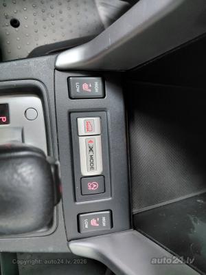 Balts Subaru Forester 2013 Tallina, ar dzinēja tilpumu 2.00 L un nobraukumu 187 tūkst. km par 9900 €, foto 13 vietnē AUTOMOTO.COM.LV