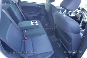 White Subaru Forester 2015 in Tallinn, with an engine capacity of 2.00 L and mileage of 293 thousand km for 5589 €, photo 9 on AUTOMOTO.COM.LV