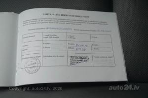 White Subaru Forester 2015 in Tallinn, with an engine capacity of 2.00 L and mileage of 130 thousand km for 11990 €, photo 17 on AUTOMOTO.COM.LV