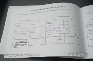 White Subaru Forester 2015 in Tallinn, with an engine capacity of 2.00 L and mileage of 130 thousand km for 11990 €, photo 19 on AUTOMOTO.COM.LV