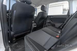 Balts Subaru Forester 2016 Tallina, ar dzinēja tilpumu 2.00 L un nobraukumu 160 tūkst. km par 13500 €, foto 8 vietnē AUTOMOTO.COM.LV
