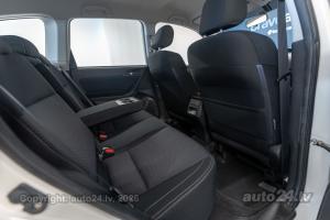 Balts Subaru Forester 2016 Tallina, ar dzinēja tilpumu 2.00 L un nobraukumu 160 tūkst. km par 13500 €, foto 12 vietnē AUTOMOTO.COM.LV