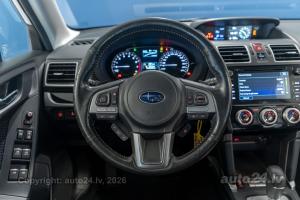 Balts Subaru Forester 2016 Tallina, ar dzinēja tilpumu 2.00 L un nobraukumu 160 tūkst. km par 13500 €, foto 13 vietnē AUTOMOTO.COM.LV