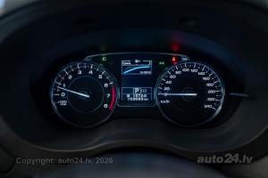 Balts Subaru Forester 2016 Tallina, ar dzinēja tilpumu 2.00 L un nobraukumu 160 tūkst. km par 13500 €, foto 14 vietnē AUTOMOTO.COM.LV