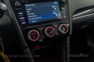 Balts Subaru Forester 2016 Tallina, ar dzinēja tilpumu 2.00 L un nobraukumu 160 tūkst. km par 13500 €, foto 15 vietnē AUTOMOTO.COM.LV