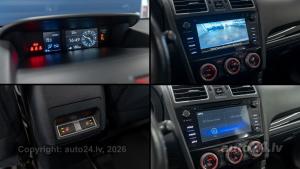 Balts Subaru Forester 2016 Tallina, ar dzinēja tilpumu 2.00 L un nobraukumu 160 tūkst. km par 13500 €, foto 17 vietnē AUTOMOTO.COM.LV