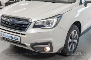 Balts Subaru Forester 2016 Tallina, ar dzinēja tilpumu 2.00 L un nobraukumu 160 tūkst. km par 13500 €, foto 19 vietnē AUTOMOTO.COM.LV
