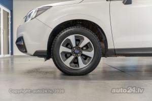 Balts Subaru Forester 2016 Tallina, ar dzinēja tilpumu 2.00 L un nobraukumu 160 tūkst. km par 13500 €, foto 20 vietnē AUTOMOTO.COM.LV