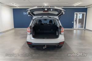 Balts Subaru Forester 2016 Tallina, ar dzinēja tilpumu 2.00 L un nobraukumu 160 tūkst. km par 13500 €, foto 21 vietnē AUTOMOTO.COM.LV