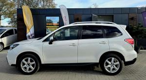 Balts Subaru Forester 2017 Tauragė, ar dzinēja tilpumu 2.00 L un nobraukumu 176 tūkst. km par 9700 €, foto 6 vietnē AUTOMOTO.COM.LV