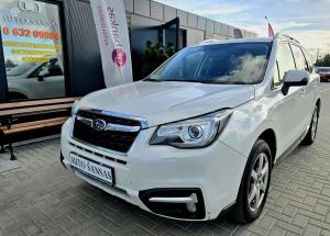 Balts Subaru Forester 2017 Tauragė, ar dzinēja tilpumu 2.00 L un nobraukumu 176 tūkst. km par 9700 €, foto 12 vietnē AUTOMOTO.COM.LV