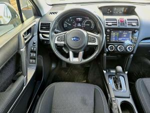 Balts Subaru Forester 2017 Tauragė, ar dzinēja tilpumu 2.00 L un nobraukumu 176 tūkst. km par 9700 €, foto 16 vietnē AUTOMOTO.COM.LV