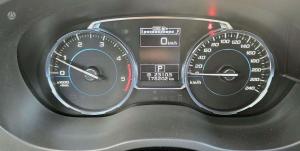 Balts Subaru Forester 2017 Tauragė, ar dzinēja tilpumu 2.00 L un nobraukumu 176 tūkst. km par 9700 €, foto 17 vietnē AUTOMOTO.COM.LV