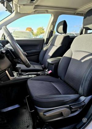 Balts Subaru Forester 2017 Tauragė, ar dzinēja tilpumu 2.00 L un nobraukumu 176 tūkst. km par 9700 €, foto 21 vietnē AUTOMOTO.COM.LV