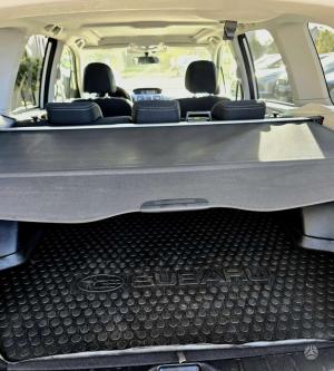 Balts Subaru Forester 2017 Tauragė, ar dzinēja tilpumu 2.00 L un nobraukumu 176 tūkst. km par 9700 €, foto 27 vietnē AUTOMOTO.COM.LV