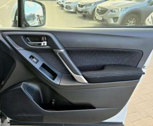 Balts Subaru Forester 2017 Tauragė, ar dzinēja tilpumu 2.00 L un nobraukumu 176 tūkst. km par 9700 €, foto 29 vietnē AUTOMOTO.COM.LV