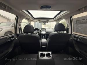 Balts Subaru Forester 2018 Tallina, ar dzinēja tilpumu 2.00 L un nobraukumu 142 tūkst. km par 16500 €, foto 16 vietnē AUTOMOTO.COM.LV