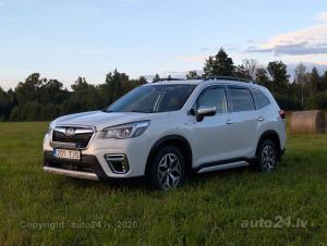 Balts Subaru Forester 2020 Hāpsalu, ar dzinēja tilpumu 2.00 L un nobraukumu 116 tūkst. km par 23000 €, foto 4 vietnē AUTOMOTO.COM.LV