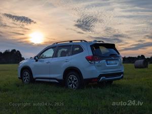 Balts Subaru Forester 2020 Hāpsalu, ar dzinēja tilpumu 2.00 L un nobraukumu 116 tūkst. km par 23000 €, foto 6 vietnē AUTOMOTO.COM.LV
