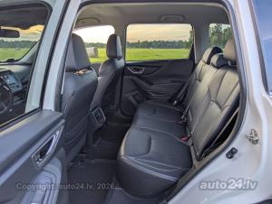 Balts Subaru Forester 2020 Hāpsalu, ar dzinēja tilpumu 2.00 L un nobraukumu 116 tūkst. km par 23000 €, foto 13 vietnē AUTOMOTO.COM.LV