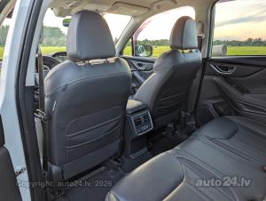 Balts Subaru Forester 2020 Hāpsalu, ar dzinēja tilpumu 2.00 L un nobraukumu 116 tūkst. km par 23000 €, foto 14 vietnē AUTOMOTO.COM.LV