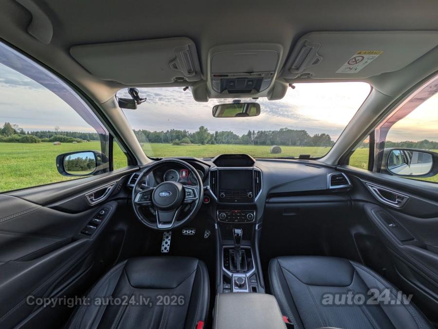 Balts Subaru Forester 2020 Hāpsalu, ar dzinēja tilpumu 2.00 L un nobraukumu 116 tūkst. km par 23000 €, foto 15 vietnē AUTOMOTO.COM.LV