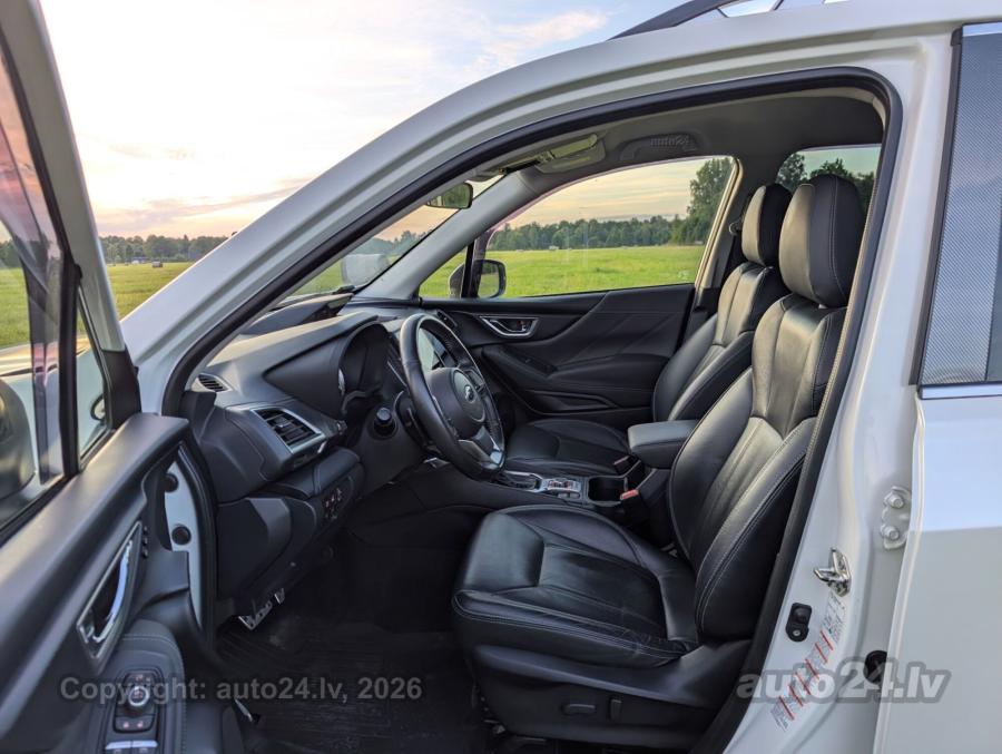 Balts Subaru Forester 2020 Hāpsalu, ar dzinēja tilpumu 2.00 L un nobraukumu 116 tūkst. km par 23000 €, foto 16 vietnē AUTOMOTO.COM.LV