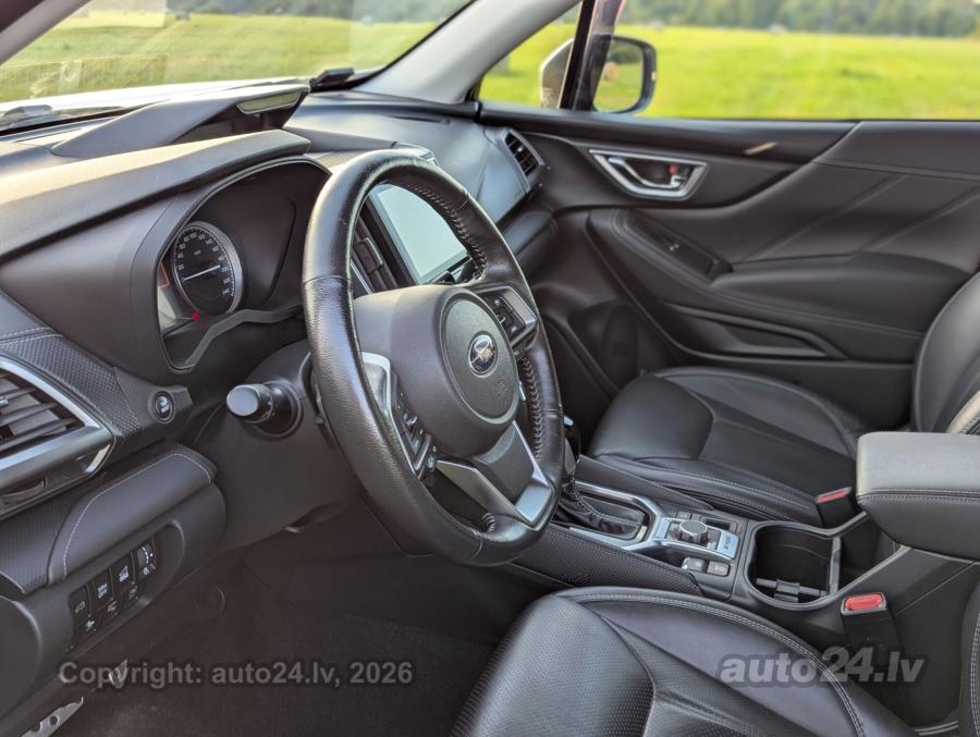 Balts Subaru Forester 2020 Hāpsalu, ar dzinēja tilpumu 2.00 L un nobraukumu 116 tūkst. km par 23000 €, foto 17 vietnē AUTOMOTO.COM.LV