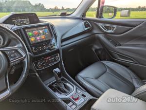 Balts Subaru Forester 2020 Hāpsalu, ar dzinēja tilpumu 2.00 L un nobraukumu 116 tūkst. km par 23000 €, foto 19 vietnē AUTOMOTO.COM.LV