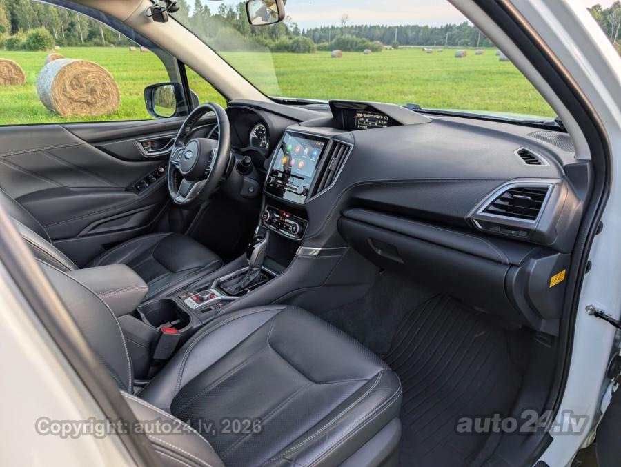 Balts Subaru Forester 2020 Hāpsalu, ar dzinēja tilpumu 2.00 L un nobraukumu 116 tūkst. km par 23000 €, foto 20 vietnē AUTOMOTO.COM.LV