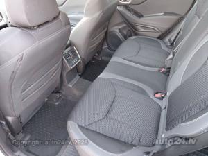 Balts Subaru Forester 2023 Tallina, ar dzinēja tilpumu 2.00 L un nobraukumu 78 tūkst. km par 25990 €, foto 11 vietnē AUTOMOTO.COM.LV