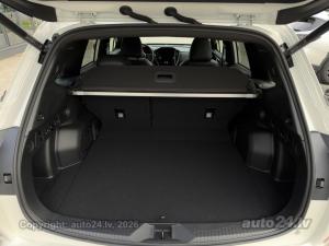 Balts Subaru Forester 2026 Tartu, ar dzinēja tilpumu 2.00 L un nobraukumu 0 tūkst. km par 41400 €, foto 8 vietnē AUTOMOTO.COM.LV