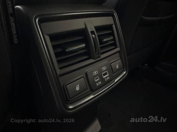 Subaru Forester 2026 Tartu vietnē Balts Subaru Forester 2026 Tartu, ar dzinēja tilpumu 2.00 L un nobraukumu 0 tūkst. km par 41400 €, foto 9 vietnē AUTOMOTO.COM.LV